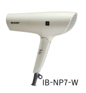 IB-RP7とIB-NP7の違いを比較！プラズマクラスタードライヤー口コミや仕様を調査 | 商品情報