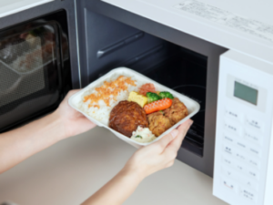 NE-SA2CとNE-SA1の違いを比較！オーブンレンジ口コミや仕様を調査 | 商品情報